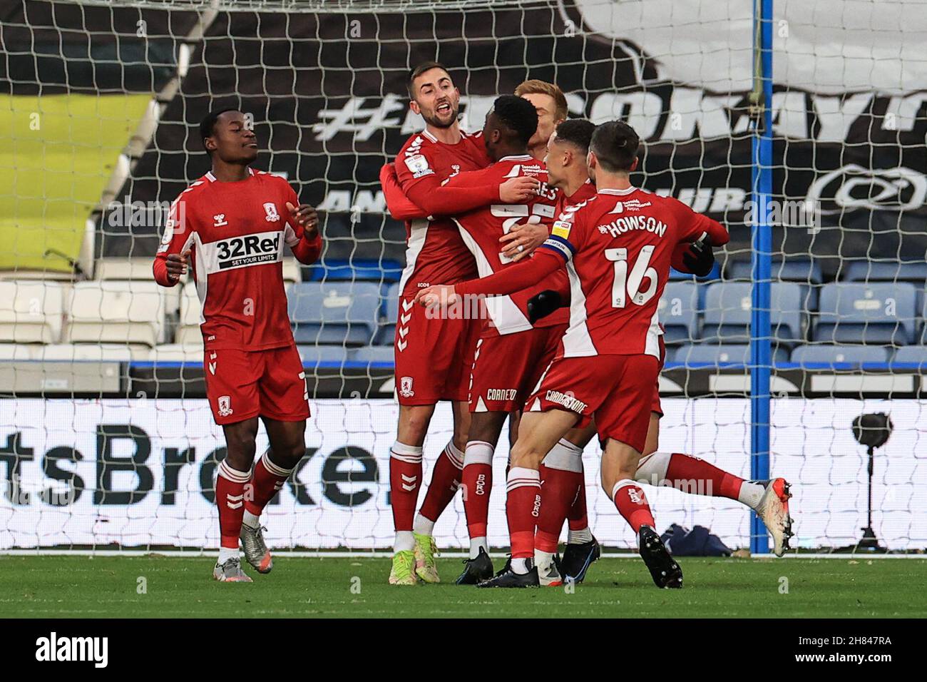 Duncan watmore huddersfield hi-res stock photography and images - Alamy