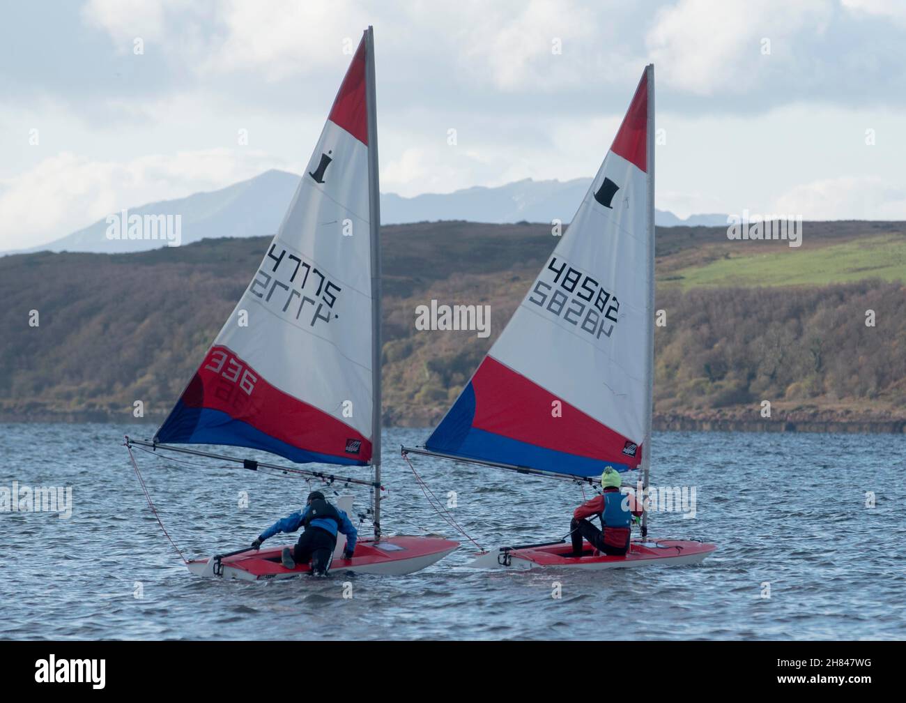 Wind conditions hi-res stock photography and images - Alamy