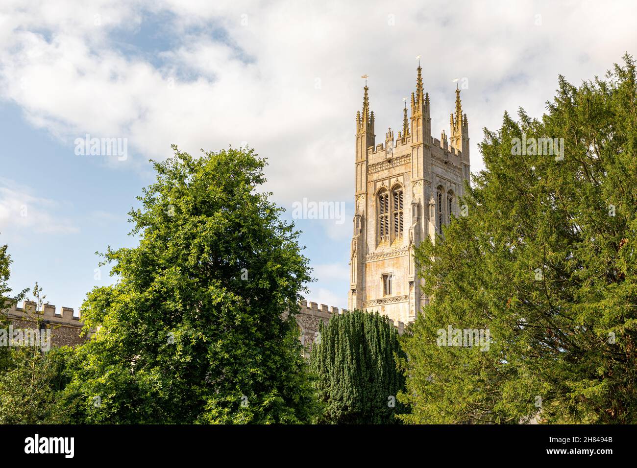 St saint neots hi-res stock photography and images - Alamy