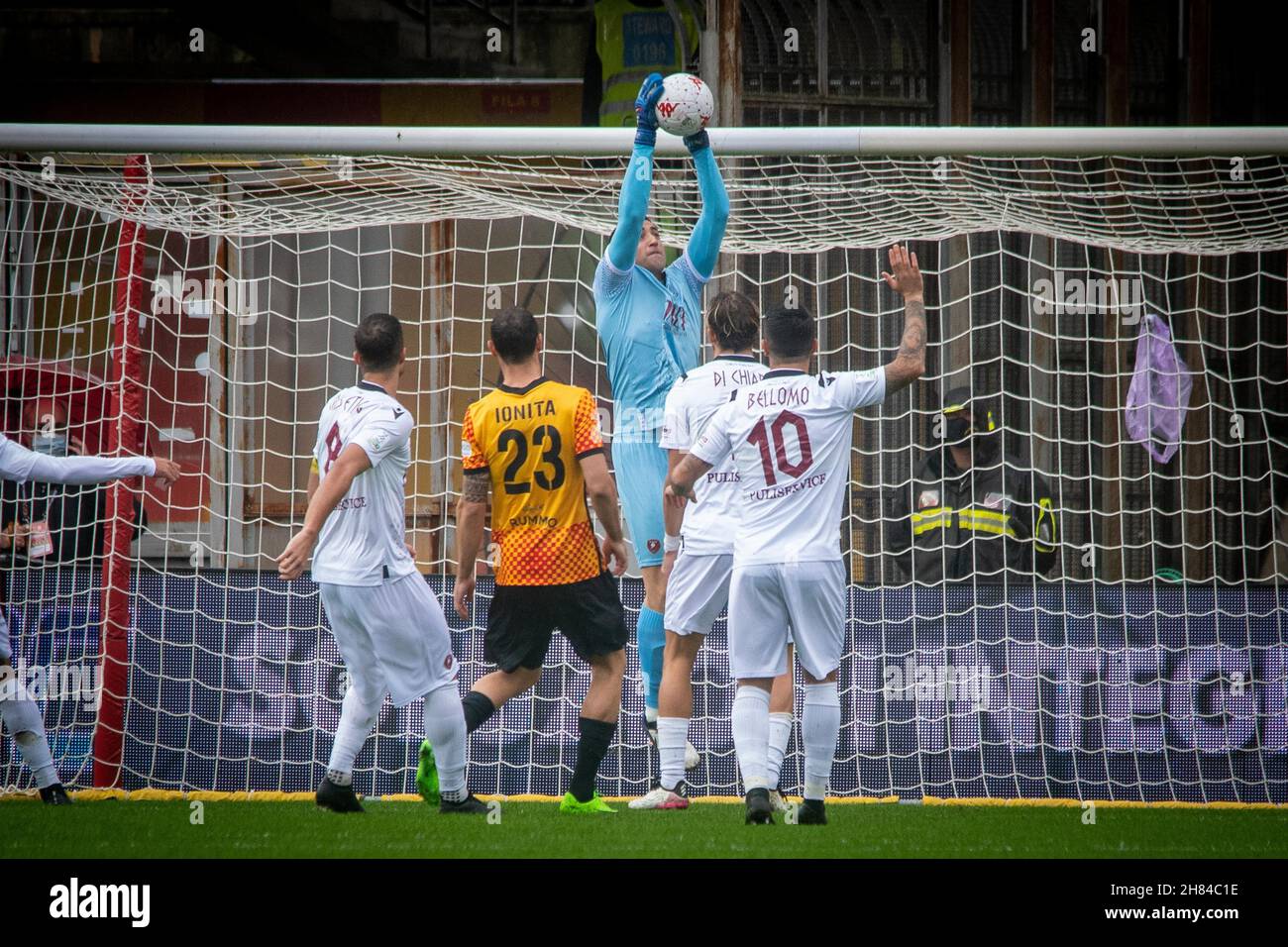 Goalkeeper parade hi-res stock photography and images - Alamy