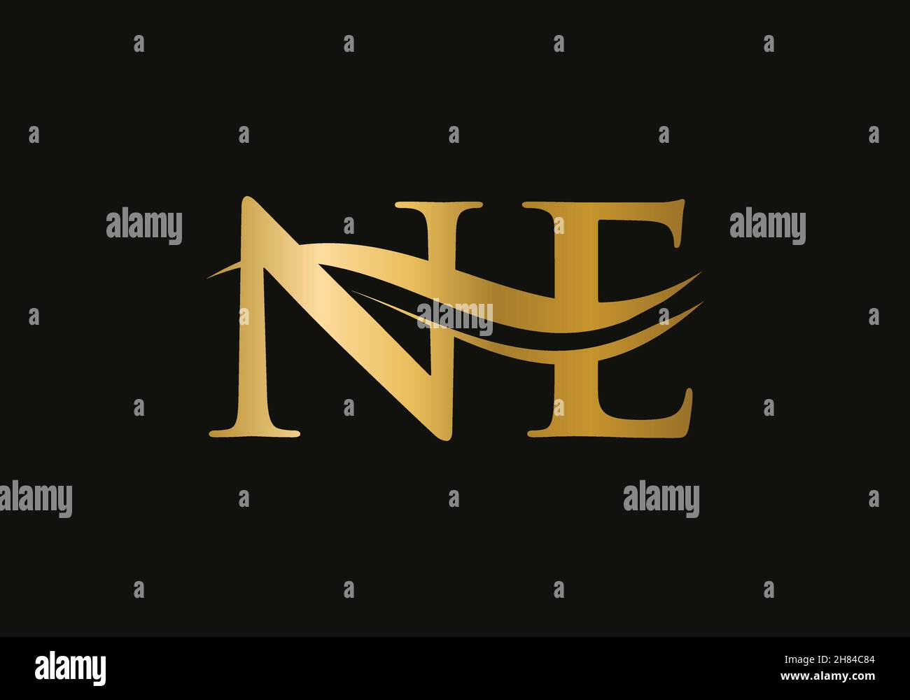 Ne logo hi-res stock photography and images - Alamy