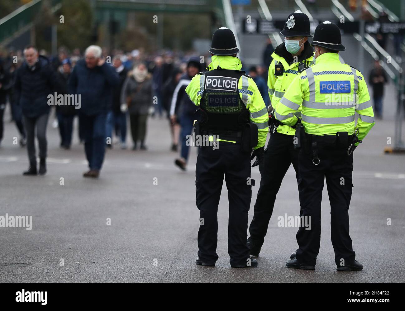Brighton police officers hi-res stock photography and images - Alamy