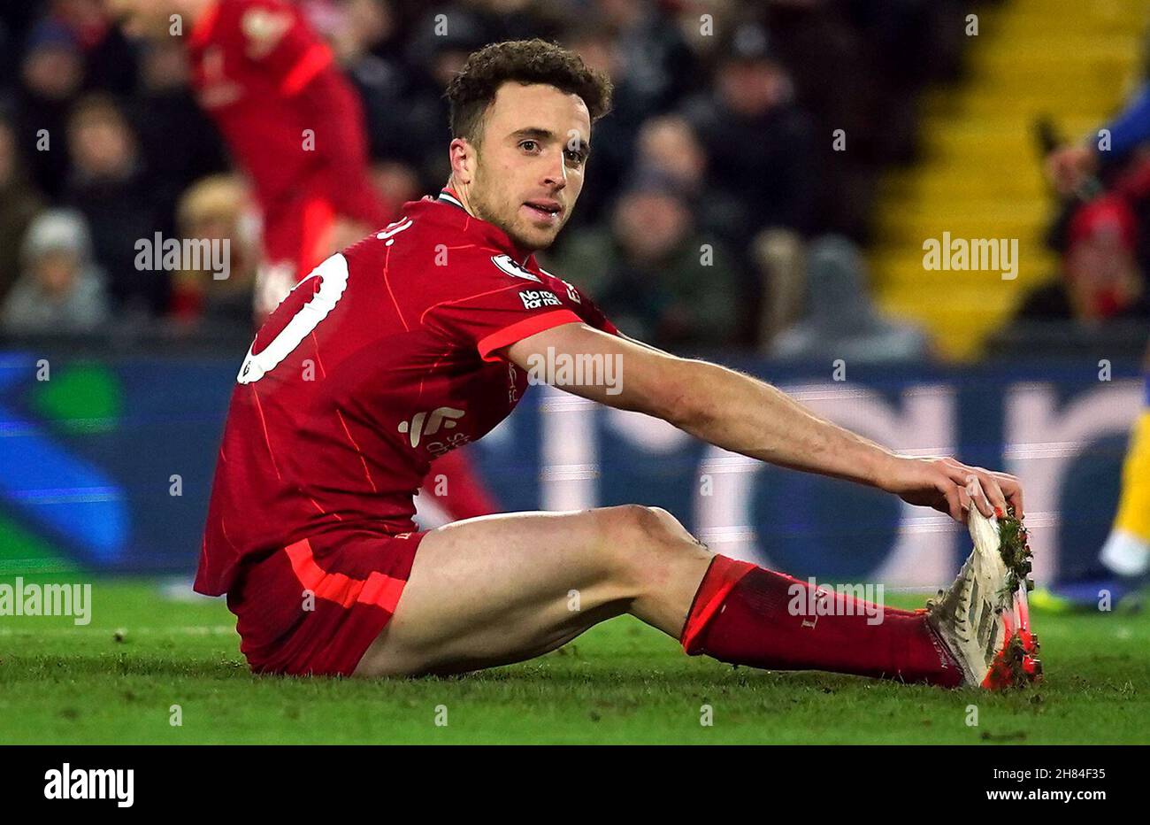 Southampton liverpool jota hi-res stock photography and images - Alamy