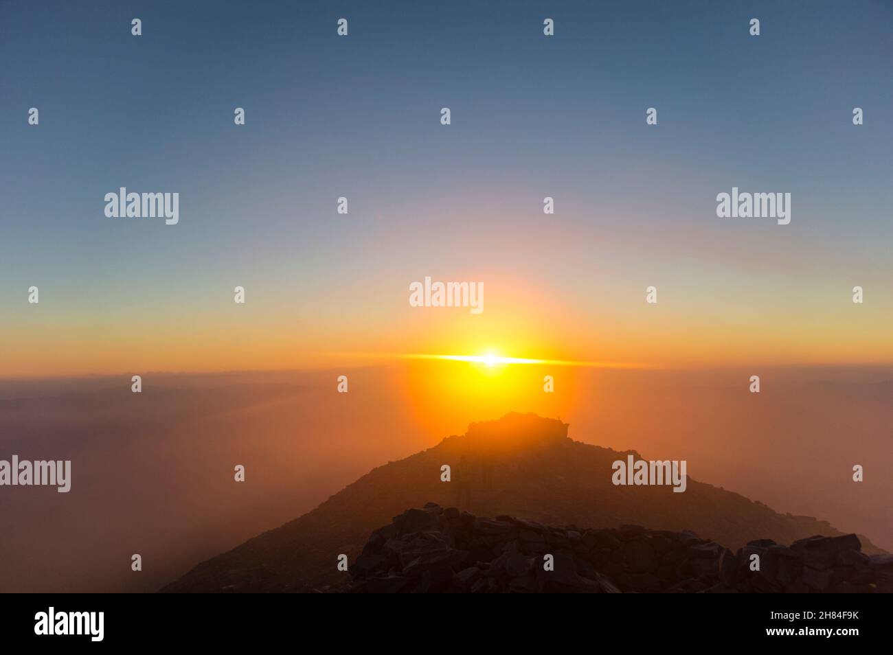 mount Taygetos at Peloponese Stock Photo - Alamy