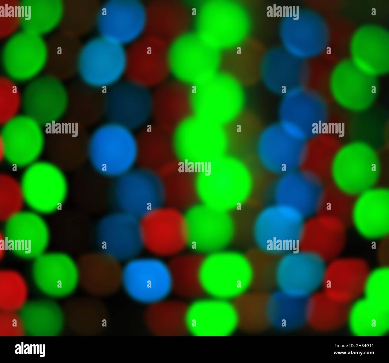 Financial management graphs in a corporate blue color Stock Photo - Alamy