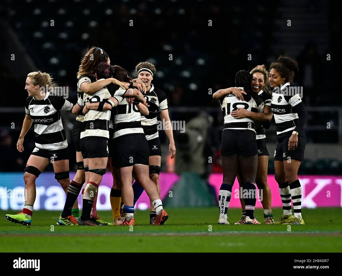 Springbok rugby players hi-res stock photography and images - Alamy