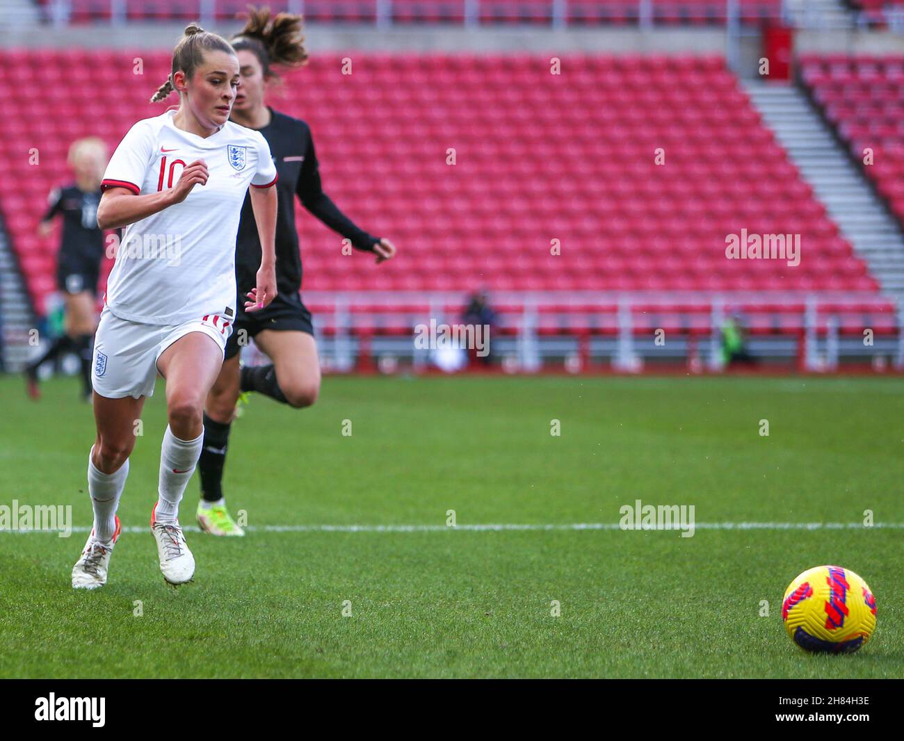 Ella toone england hi-res stock photography and images - Alamy