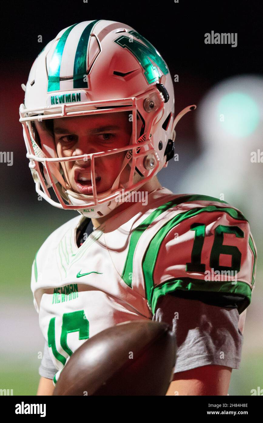 Arch manning newman hi-res stock photography and images - Alamy