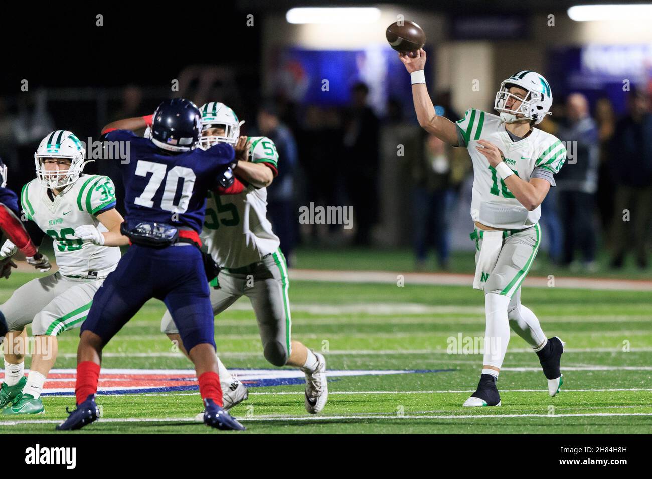 Isidore newman hi-res stock photography and images - Alamy