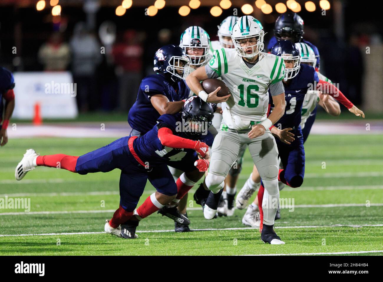 Arch manning newman hi-res stock photography and images - Alamy