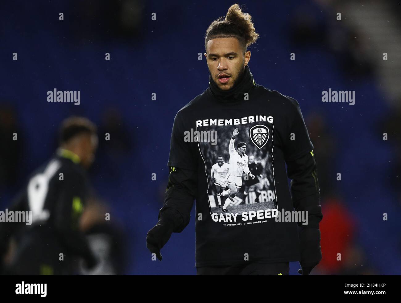 Gary speed hi-res stock photography and images - Alamy