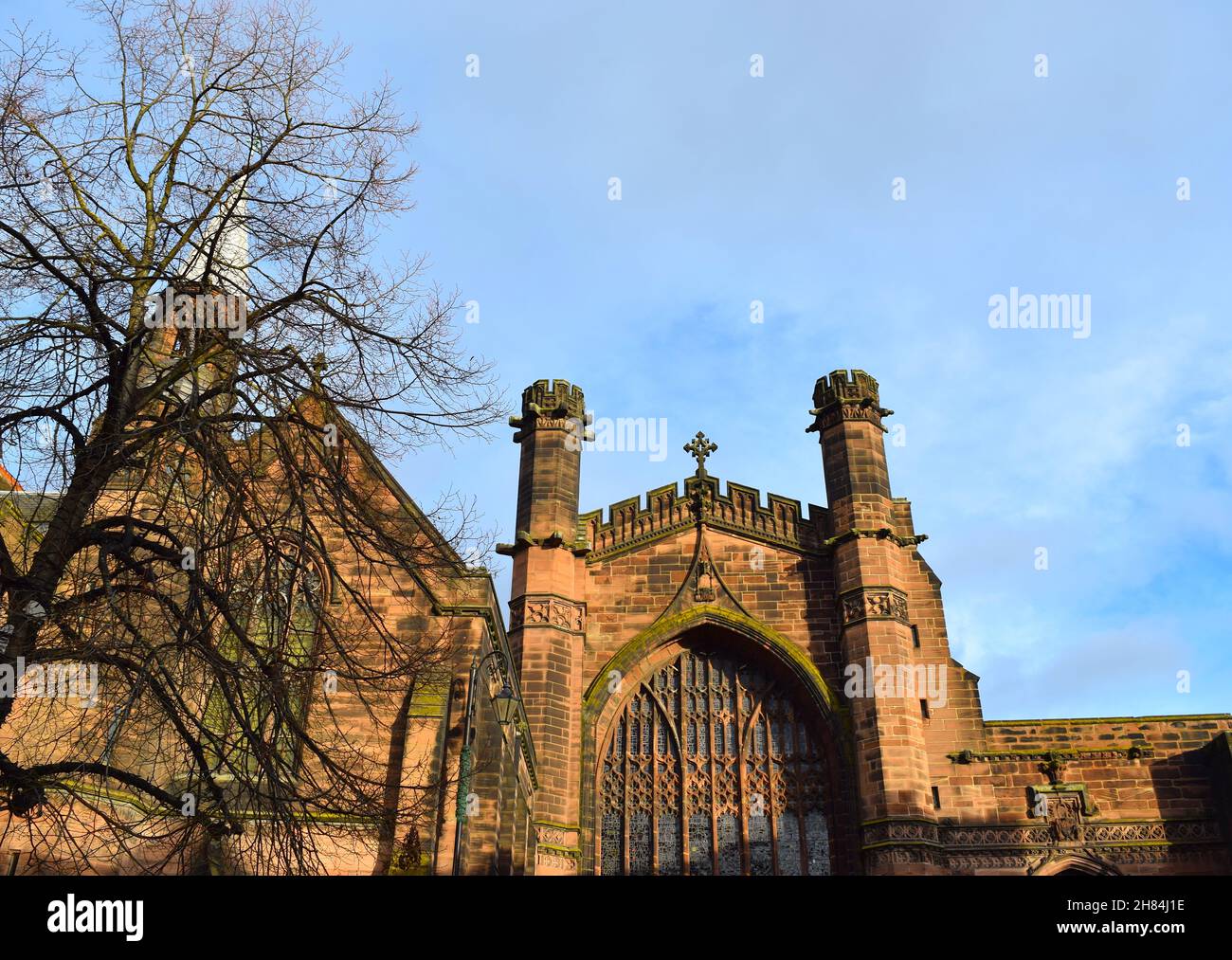 Diocese of chester hi-res stock photography and images - Alamy