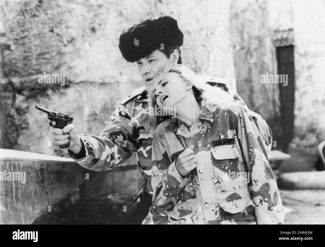 Cinetel films hi-res stock photography and images - Alamy