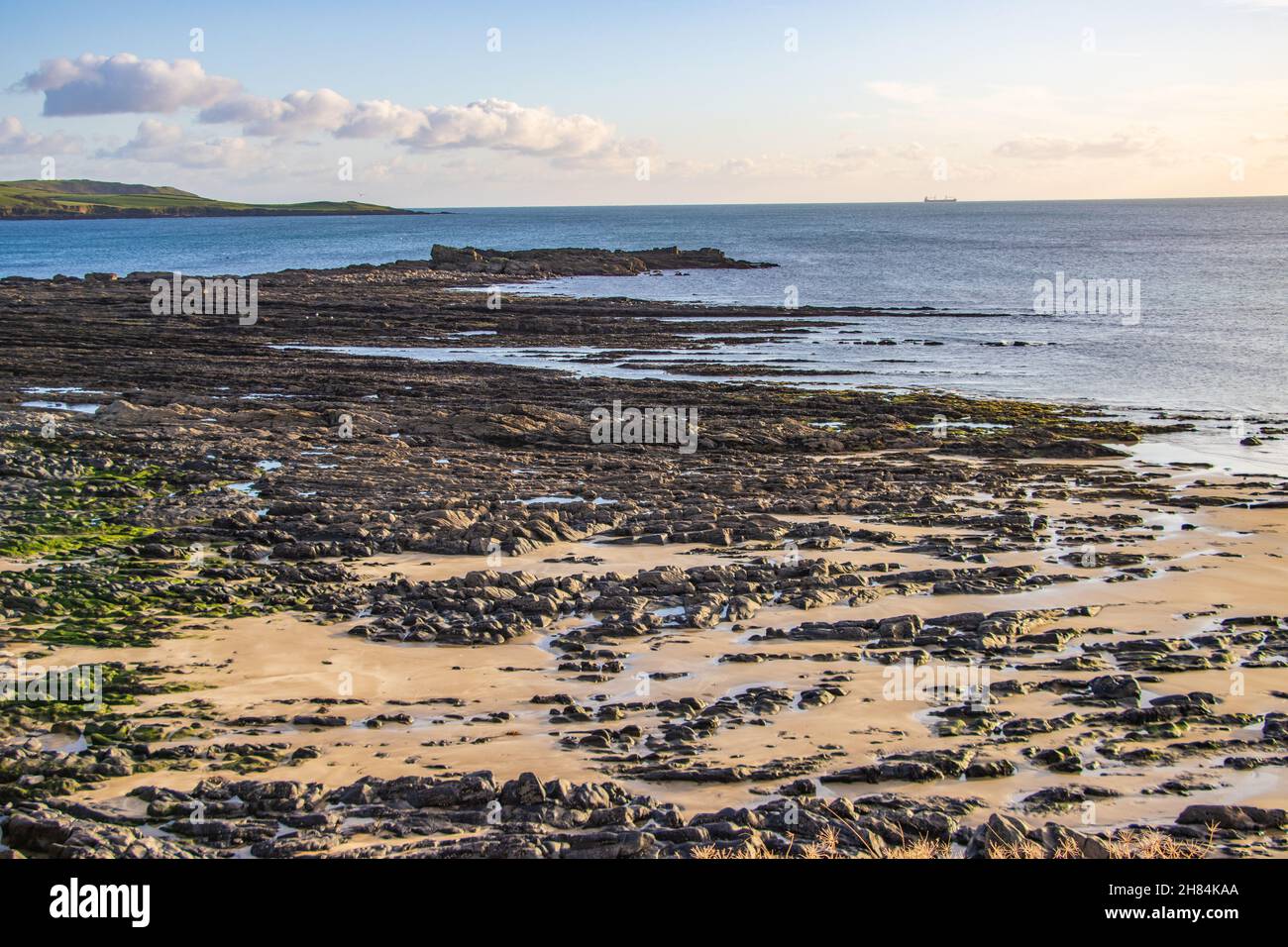 Garretstown beach hi-res stock photography and images - Alamy