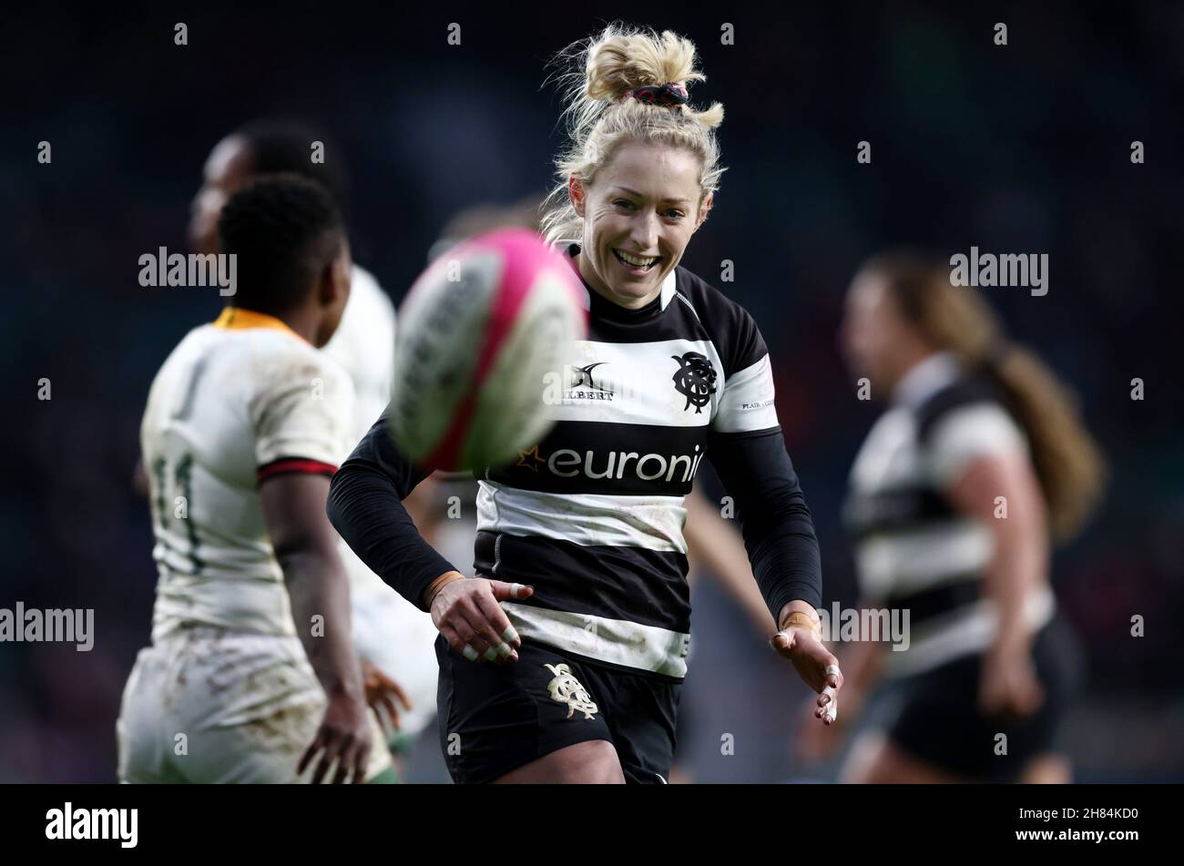 Natasha hunt hi-res stock photography and images - Alamy