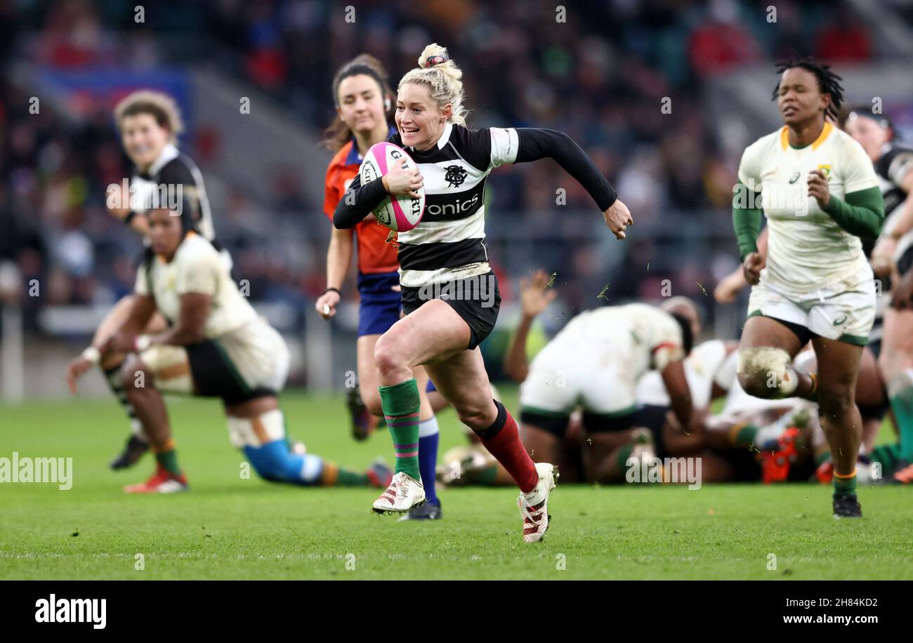 Natasha hunt hi-res stock photography and images - Alamy