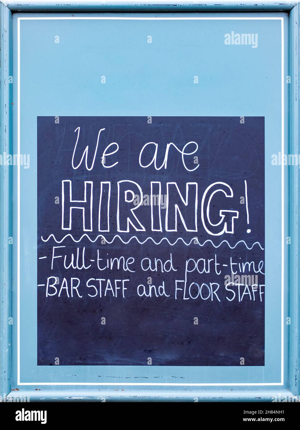 Interview board hi-res stock photography and images - Alamy