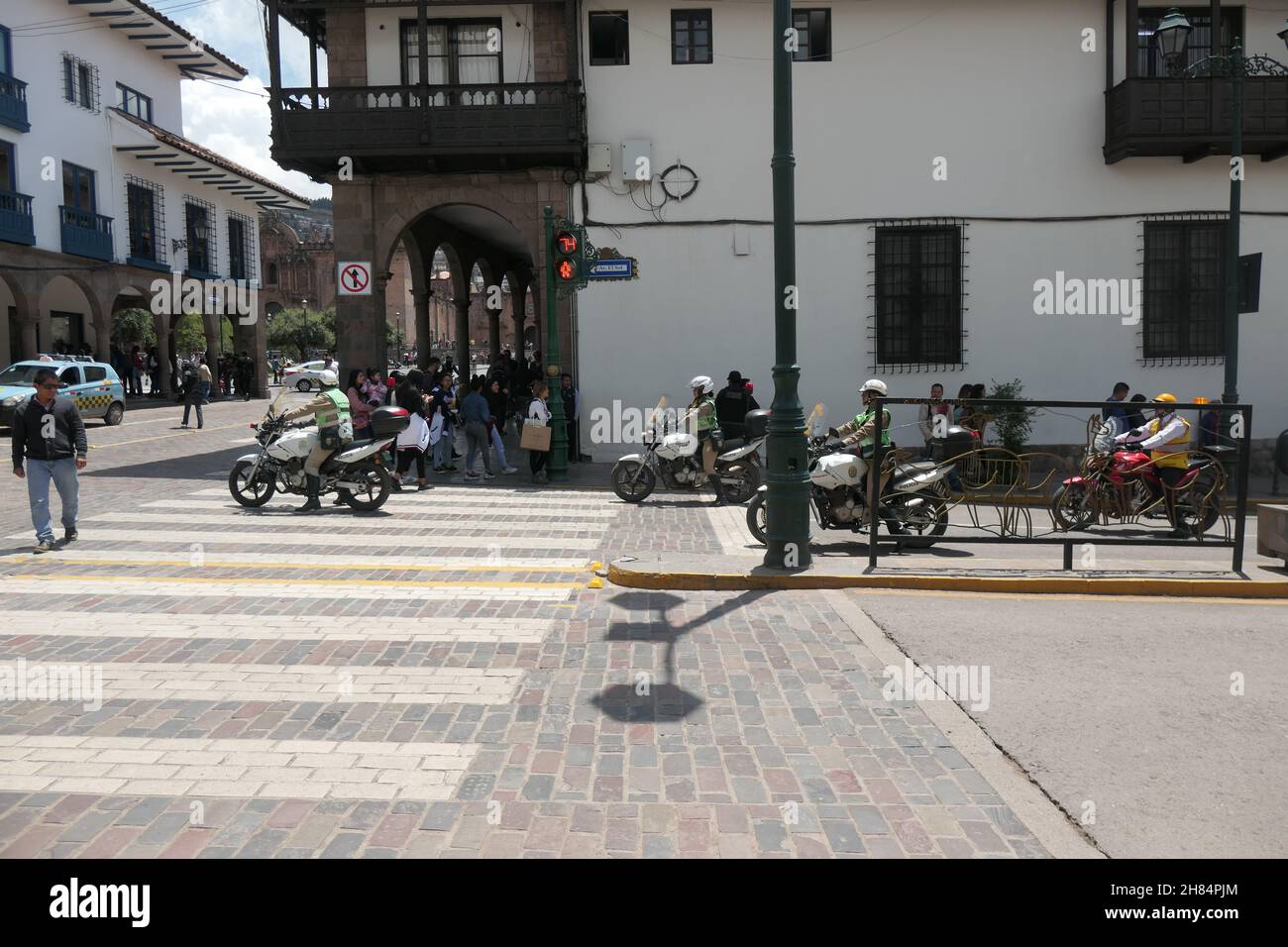 Party motorbike travel hi-res stock photography and images - Alamy