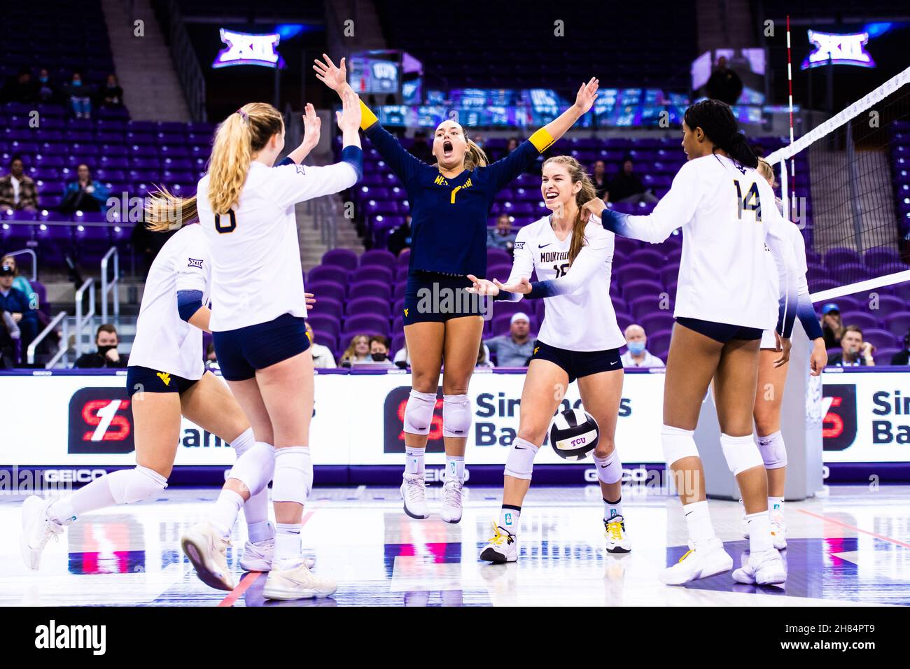 Ed and rae schollmaier arena hi-res stock photography and images - Alamy