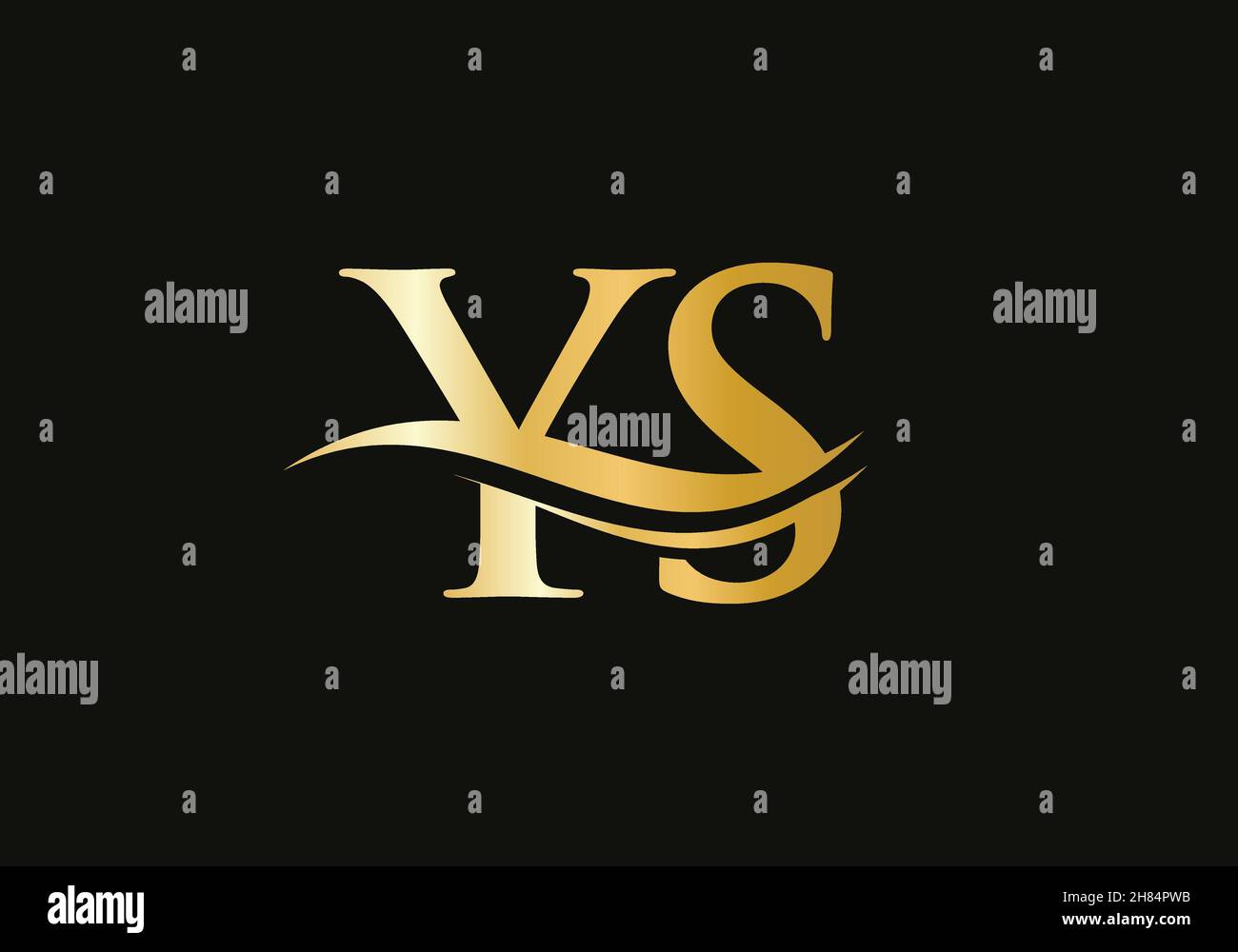Ys logo hi-res stock photography and images - Alamy