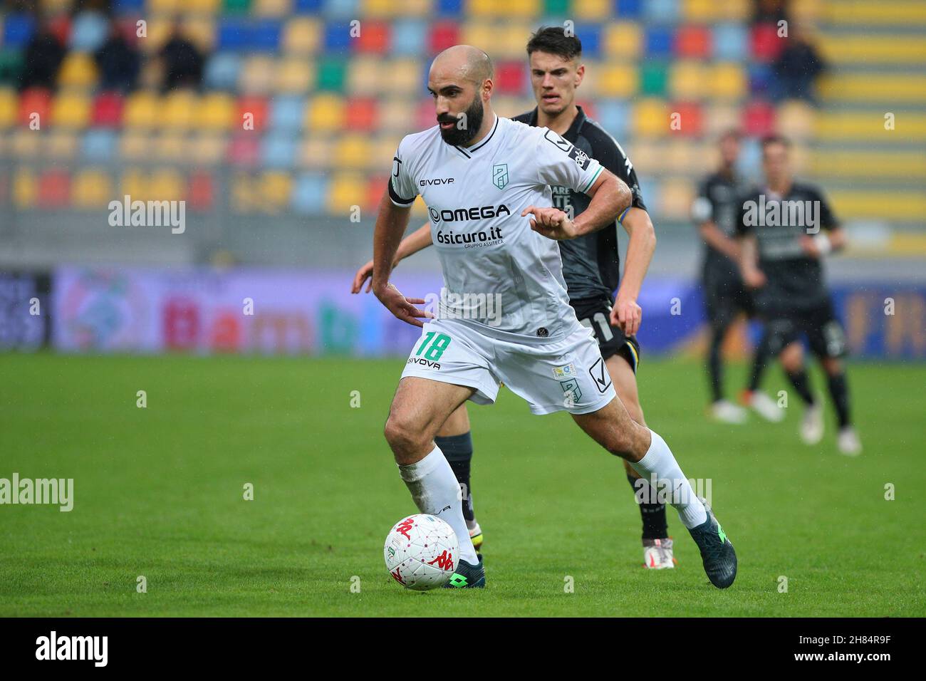 Simone pasa hi-res stock photography and images - Alamy