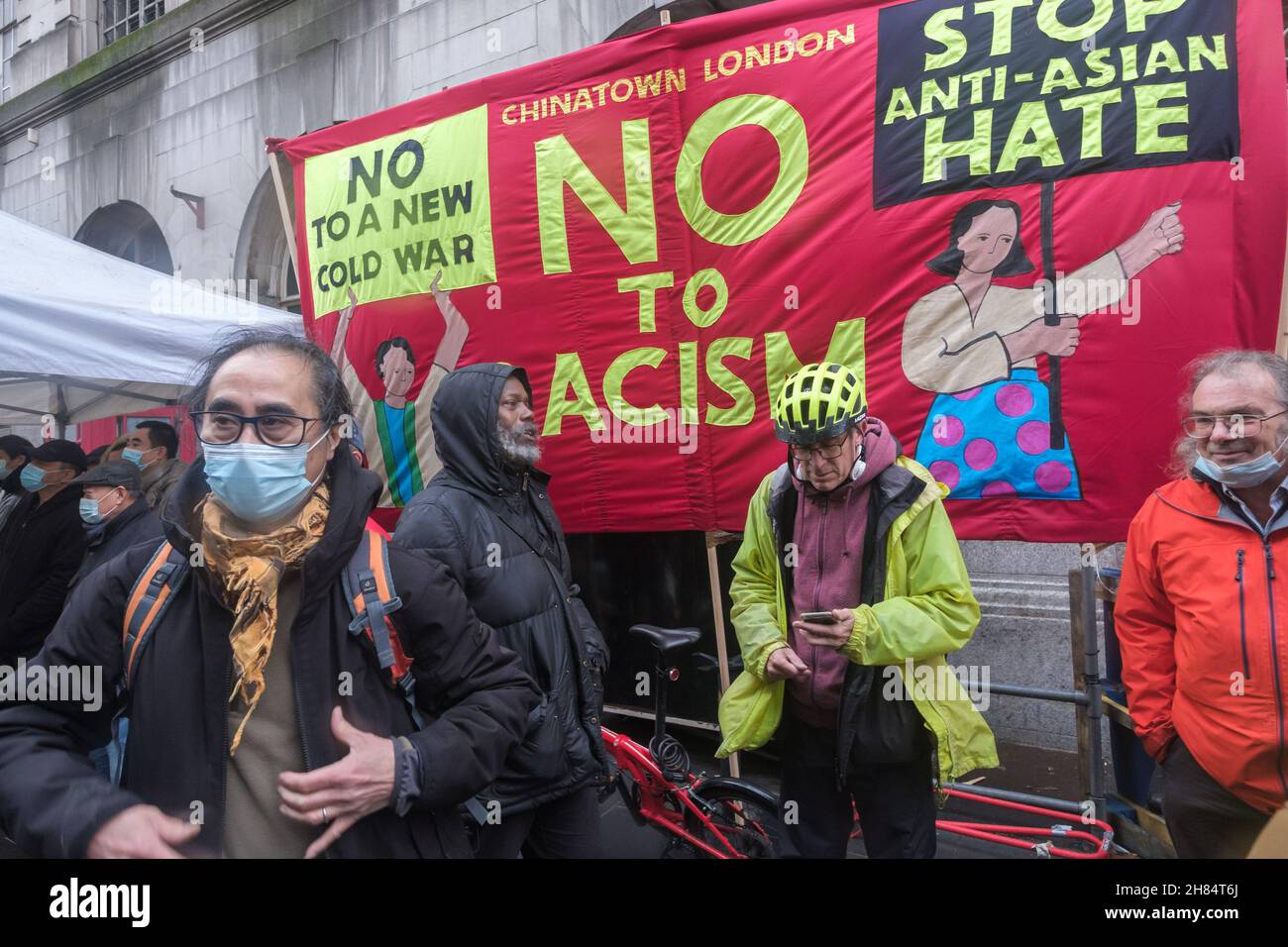 Bobby chan hi-res stock photography and images - Alamy