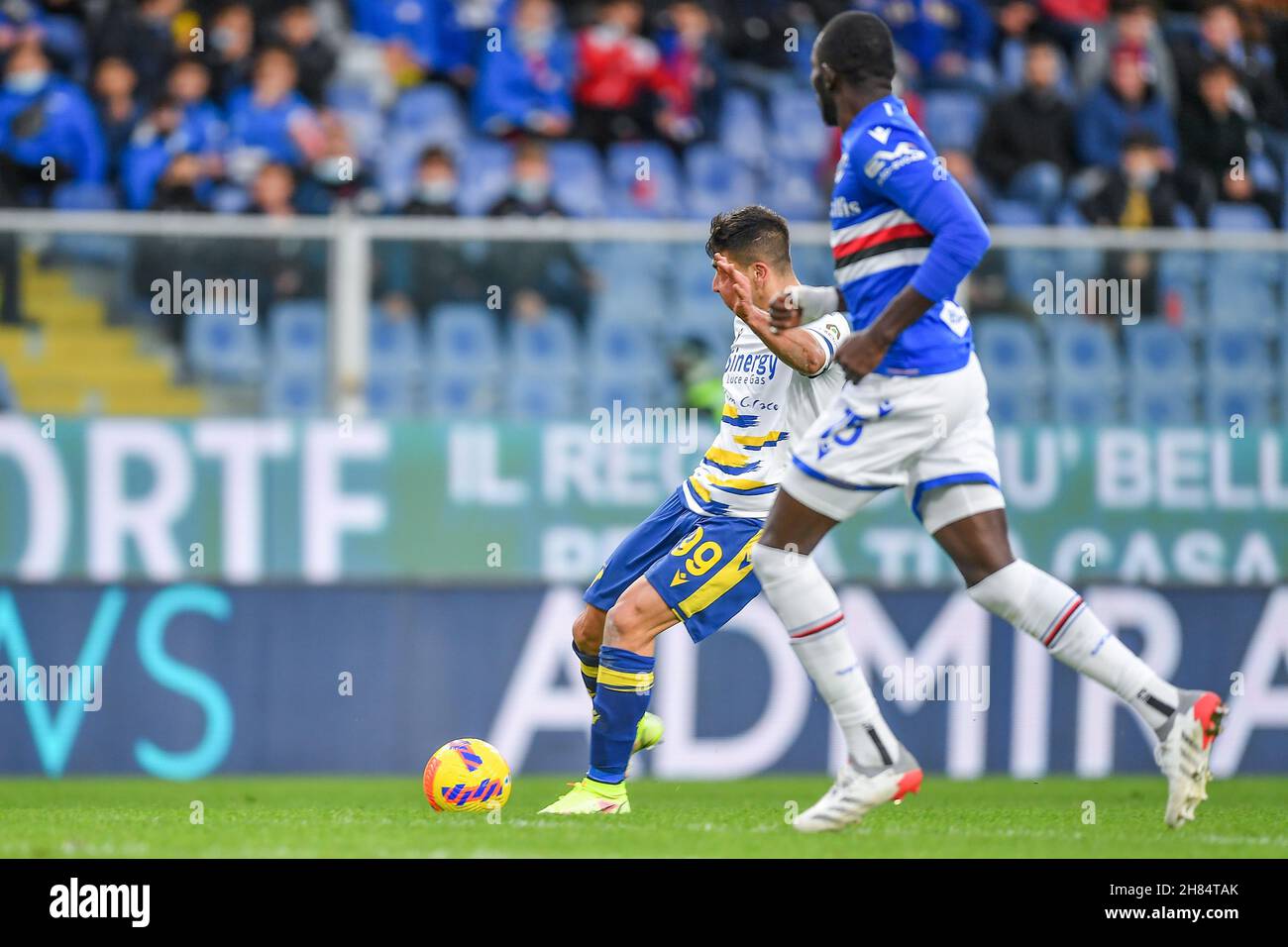 Giovanni simeone verona hi-res stock photography and images - Alamy
