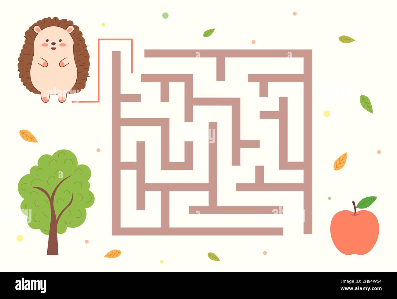 Game to solve Cut Out Stock Images & Pictures - Alamy