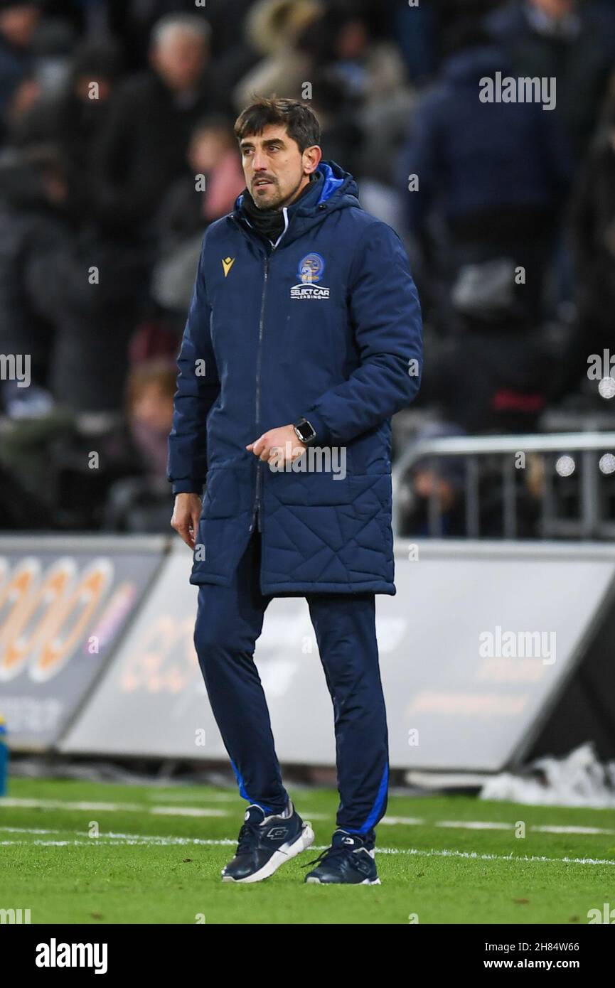 Veljko hi-res stock photography and images - Alamy