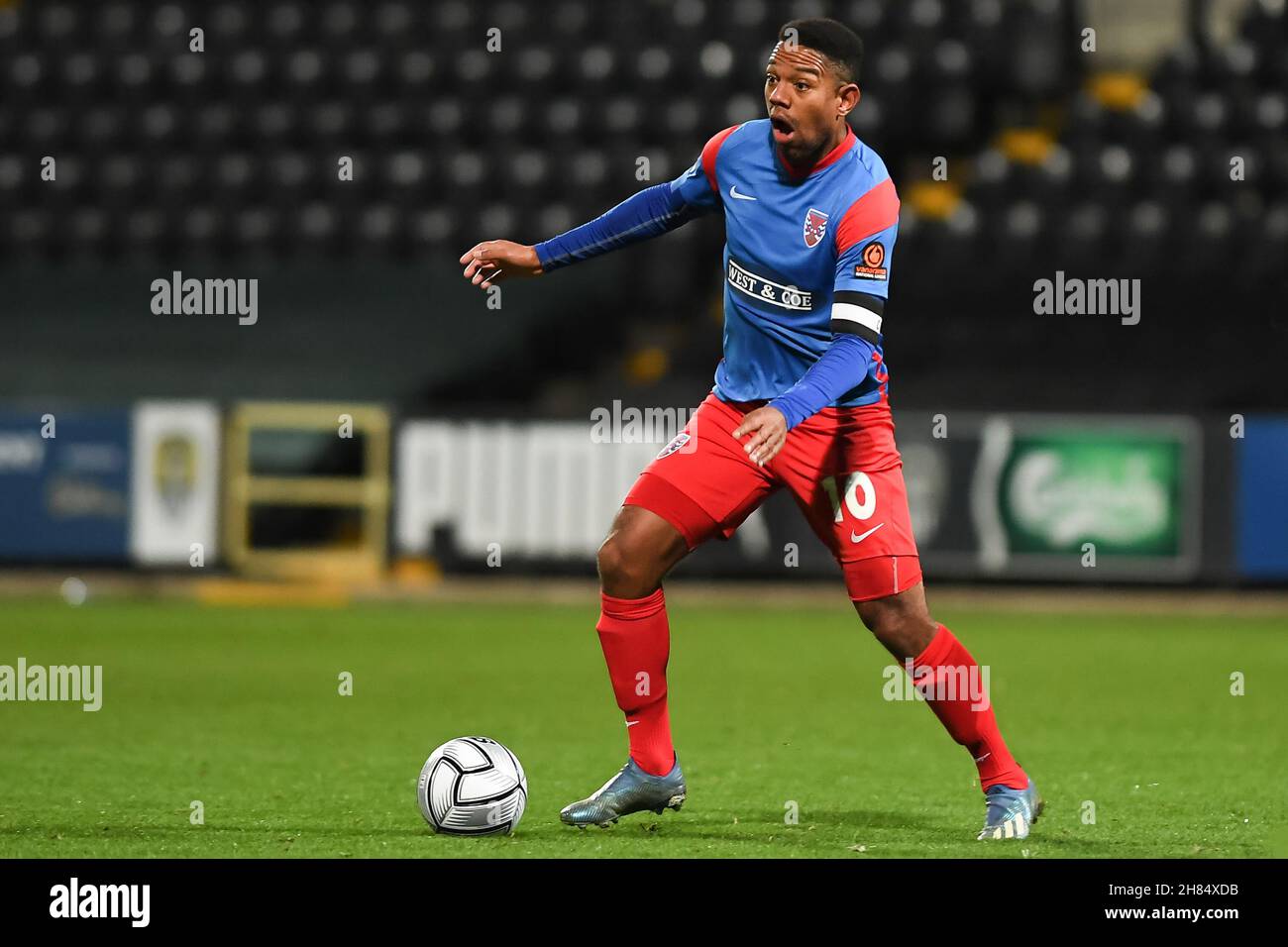 Angelo balanta of dagenham hi-res stock photography and images - Alamy