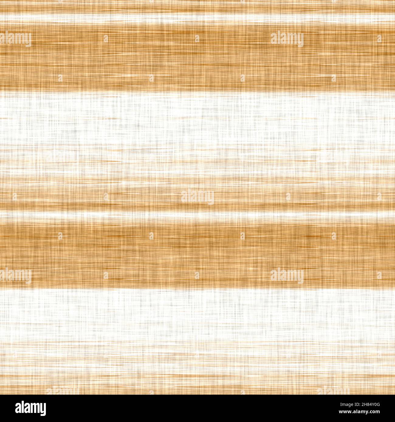 Linen texture background with broken stripe. Organic irregular striped ...