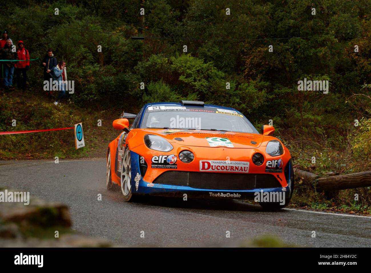 Julien saunier hi-res stock photography and images - Alamy