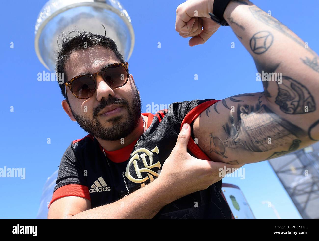 Copa Tattoos