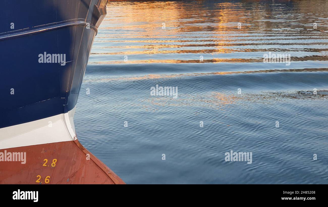 Peterhead fisherman hi-res stock photography and images - Alamy