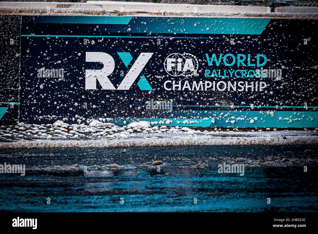 Nürburgring track 2021 hi-res stock photography and images - Alamy