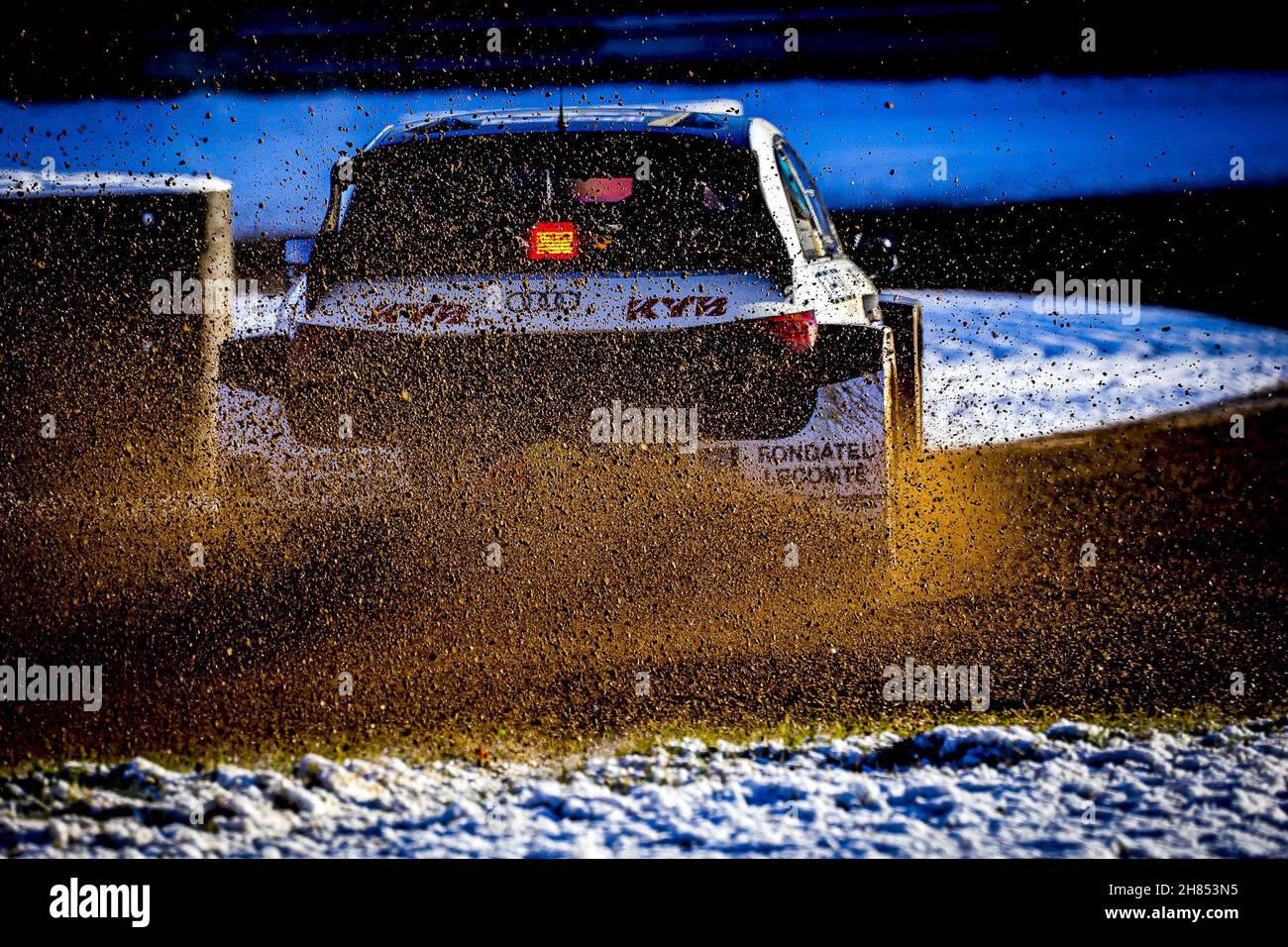 Enzo ide hi-res stock photography and images - Alamy