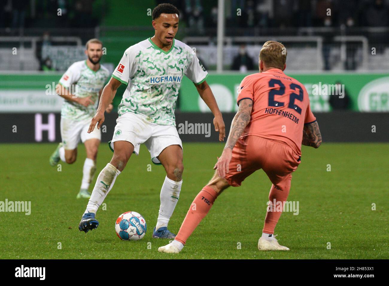 Jamie vogt hi-res stock photography and images - Alamy