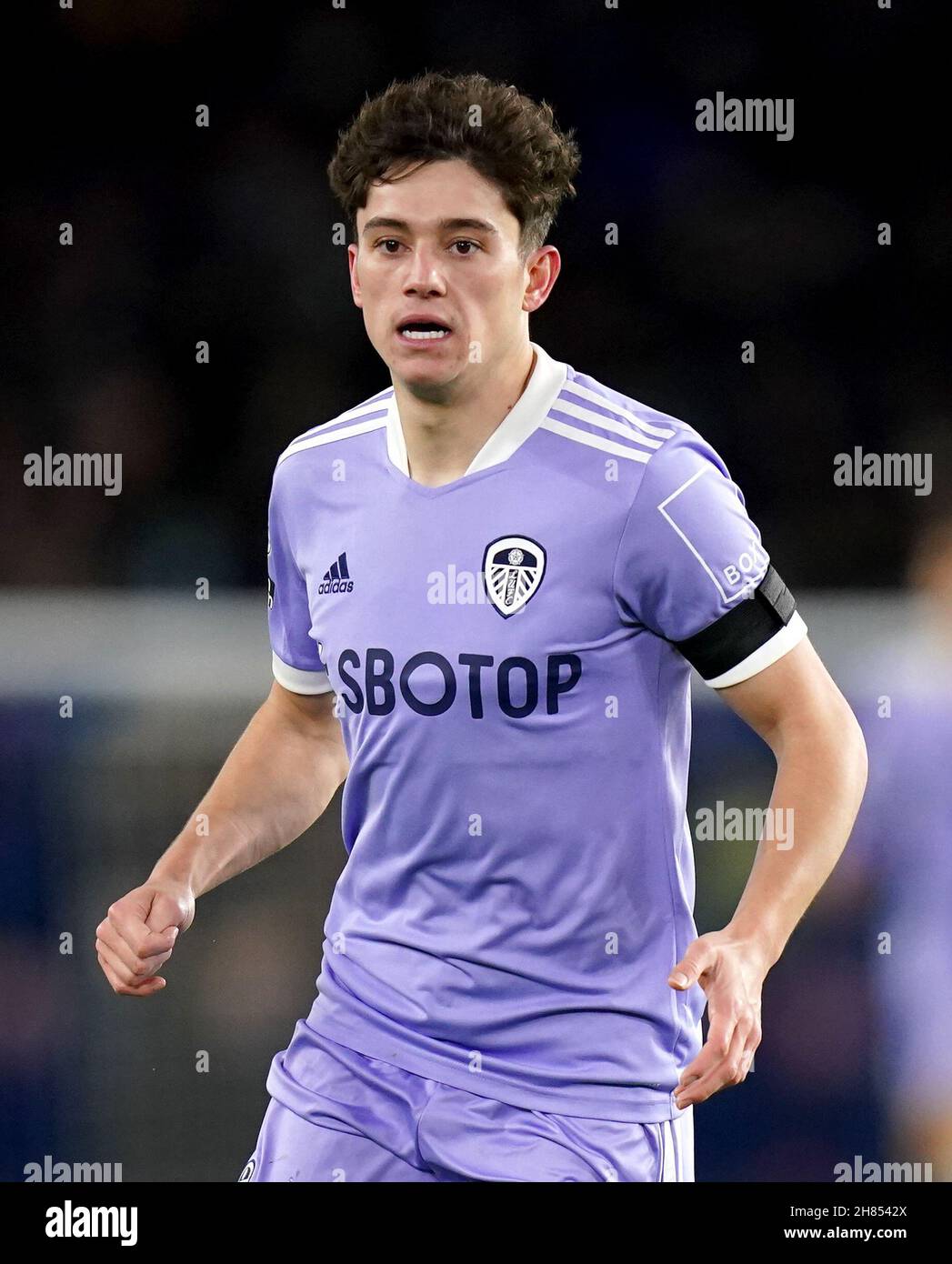 Daniel james leeds united 2021 hi-res stock photography and images - Alamy