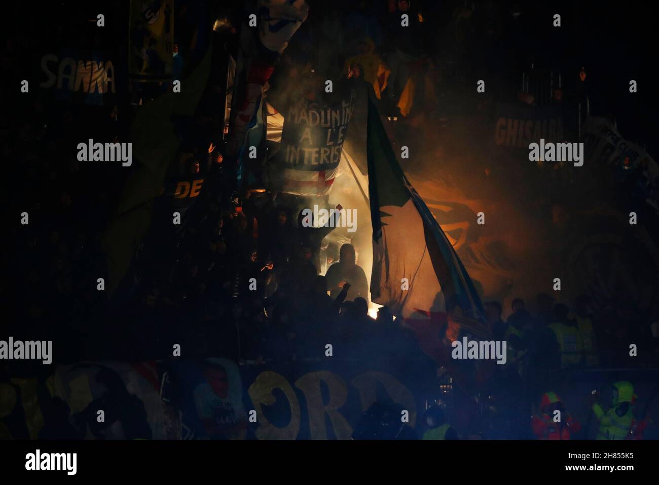 Inter V Venezia High Resolution Stock Photography and Images - Alamy