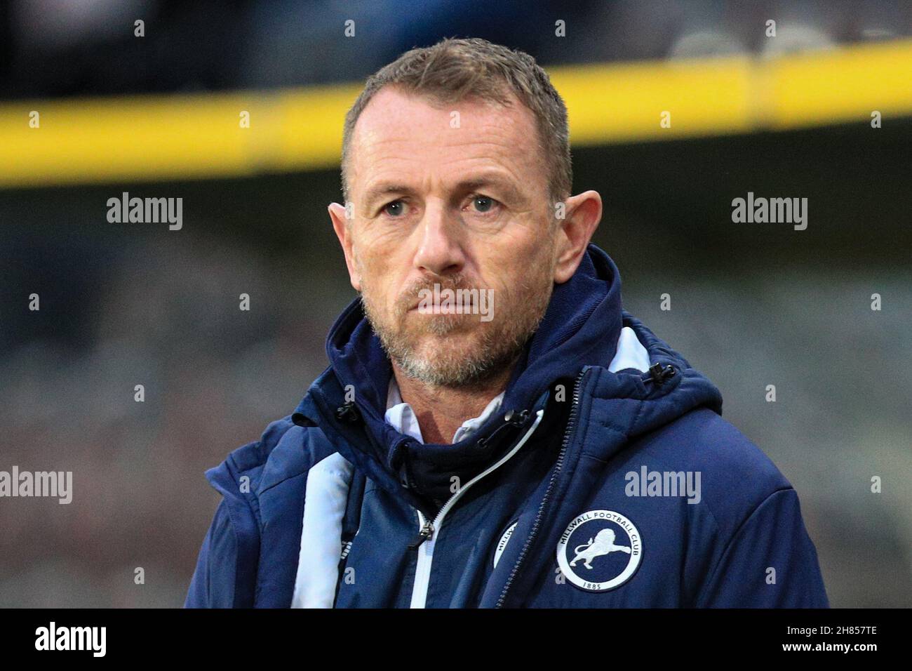 Gary hull hi-res stock photography and images - Alamy