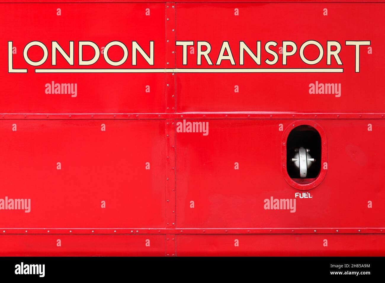 Old bus station sign hi-res stock photography and images - Alamy