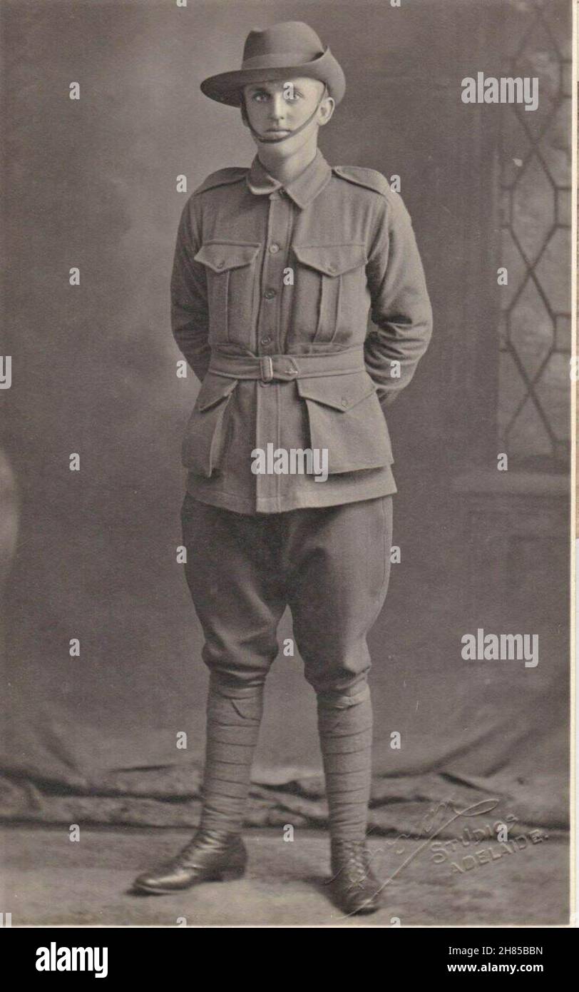 Cecil roy hi-res stock photography and images - Alamy