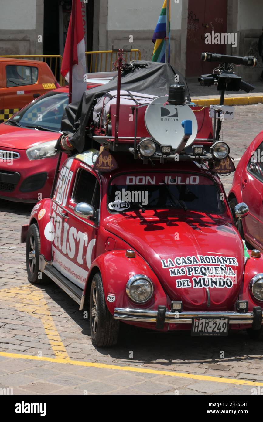 Google map satellite view hi-res stock photography and images - Alamy