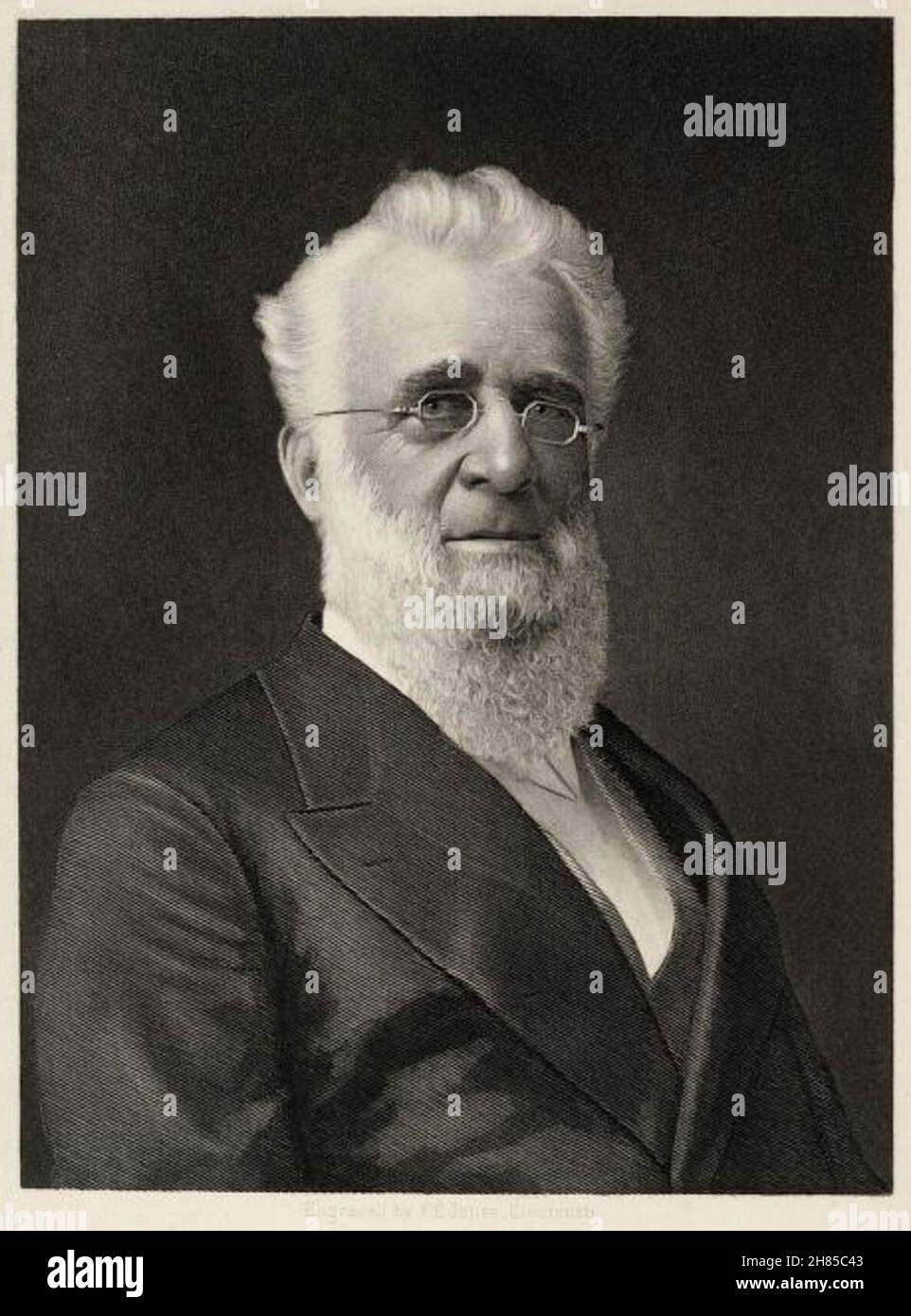 Richard rust hi-res stock photography and images - Alamy