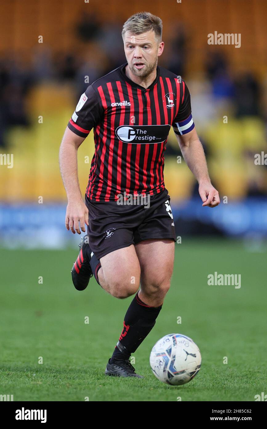 James featherstone hi-res stock photography and images - Alamy