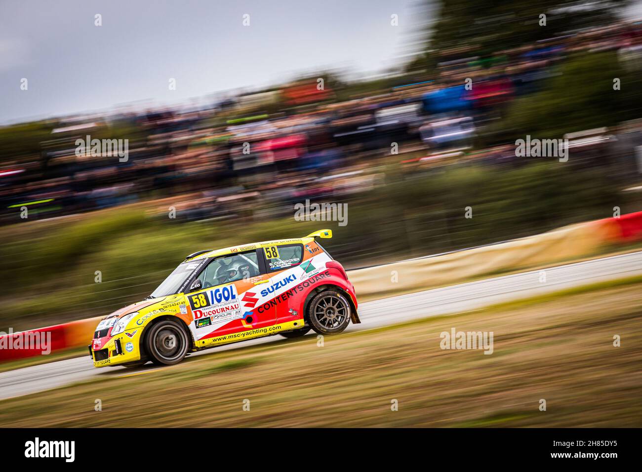 Suzuki swift s1600 hi-res stock photography and images - Alamy