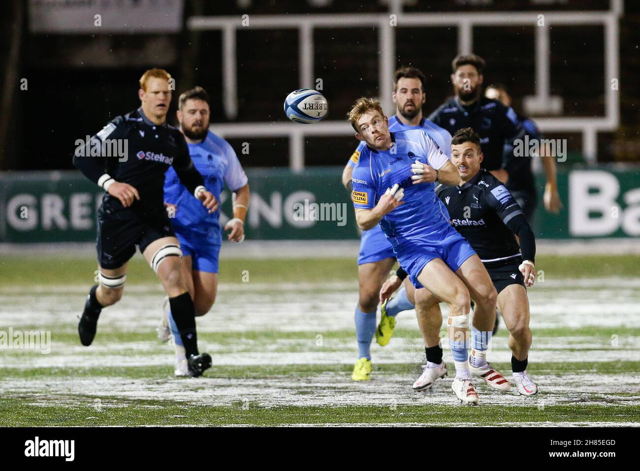 Gareth simpson hi-res stock photography and images - Alamy