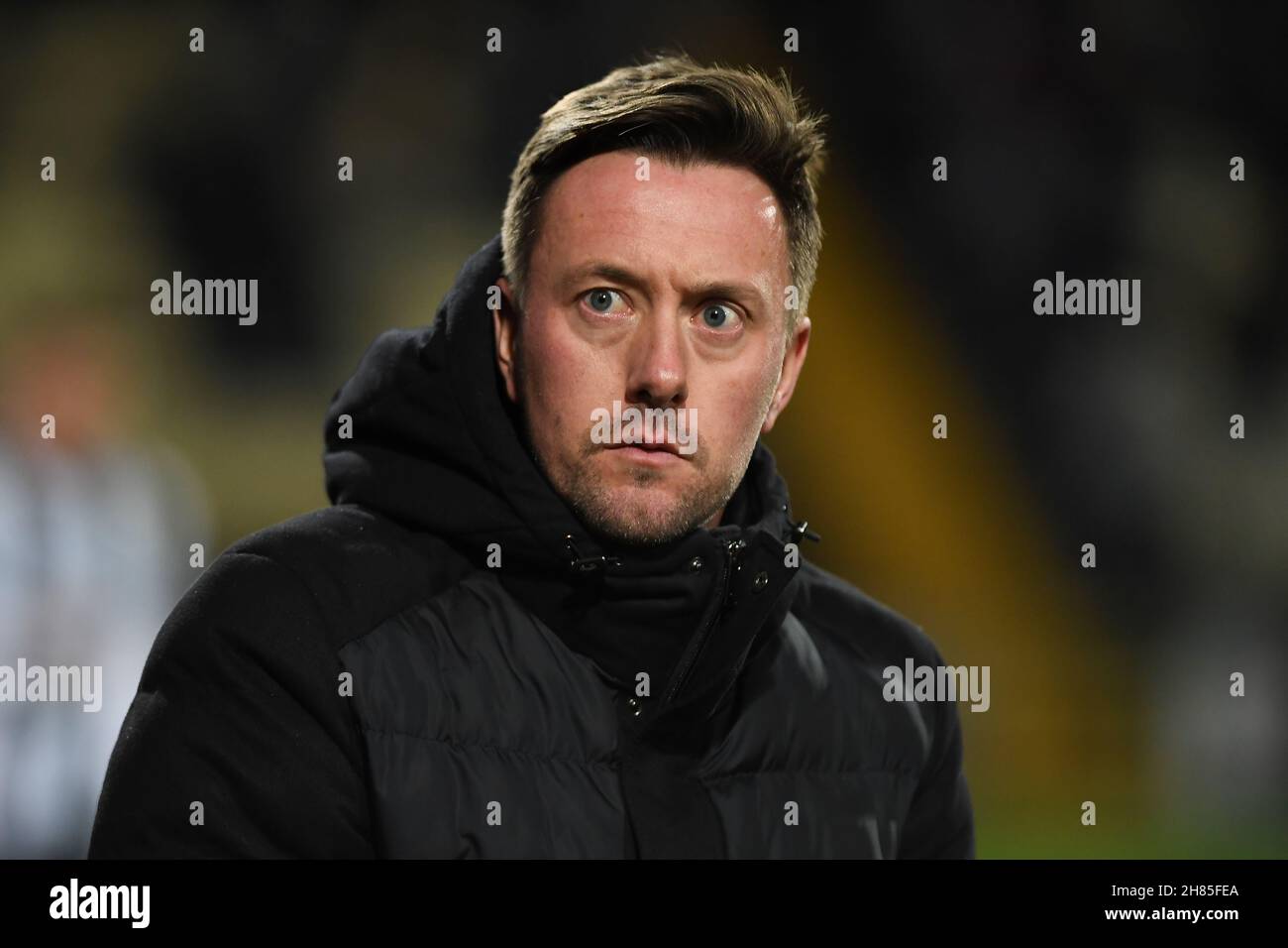 Ian burchnall hi-res stock photography and images - Alamy