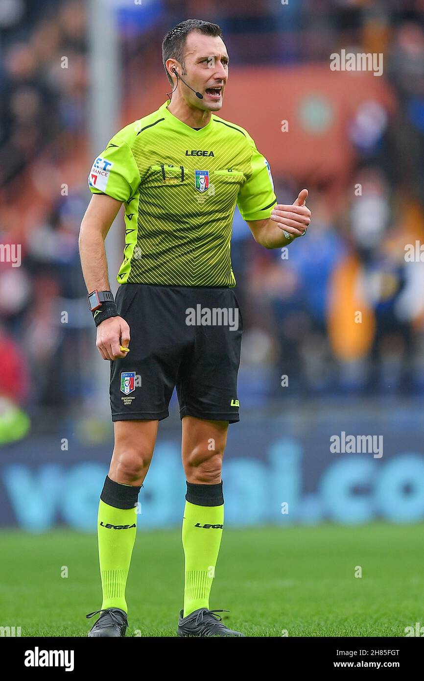 Lecco stadium hi-res stock photography and images - Alamy