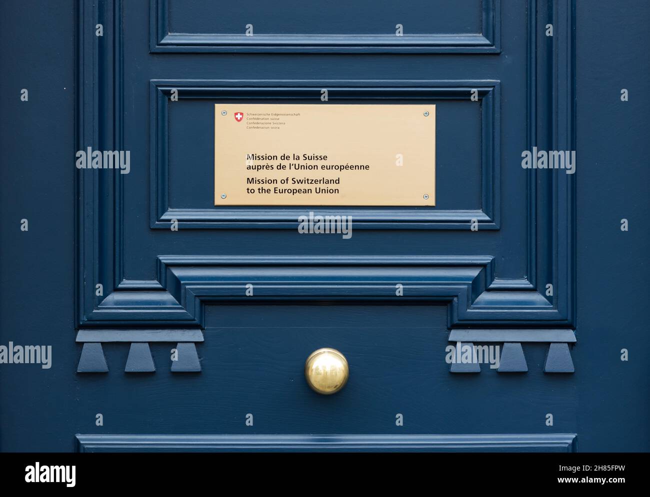 Swiss door hi-res stock photography and images - Alamy